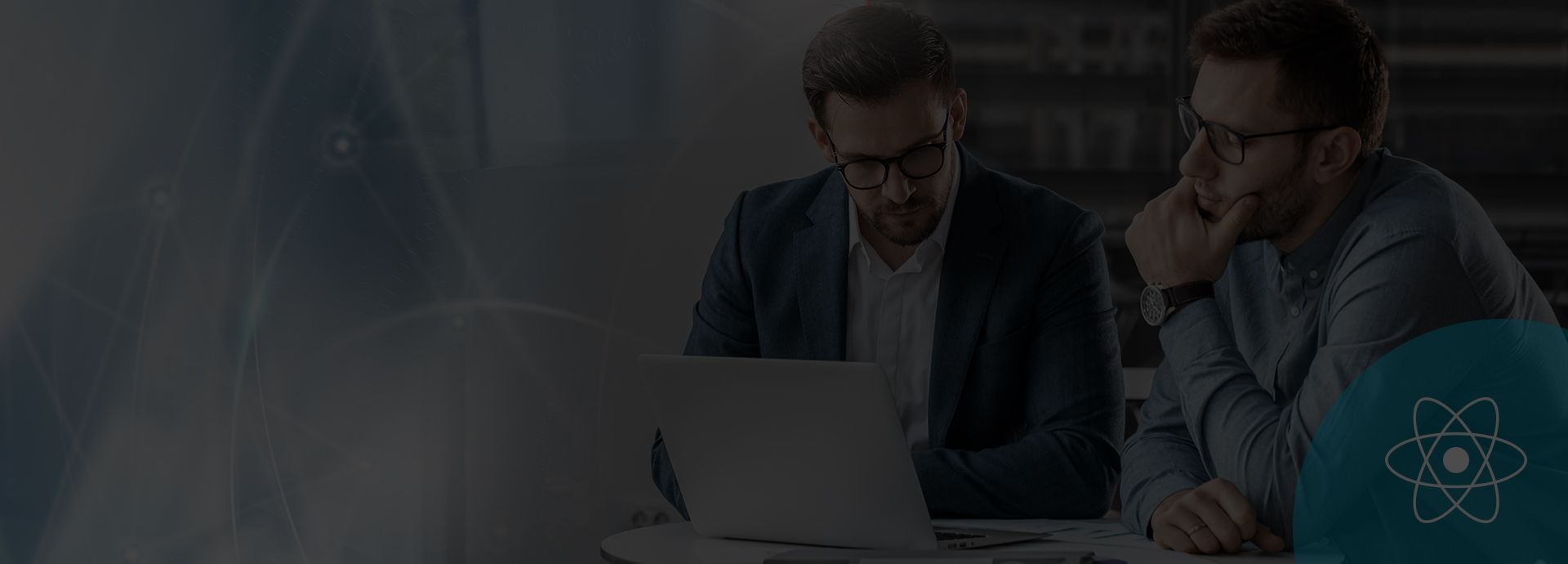 Enterprise ReactJS Consulting Services - Radixweb Enterprise ReactJS Consulting Services - Radixweb