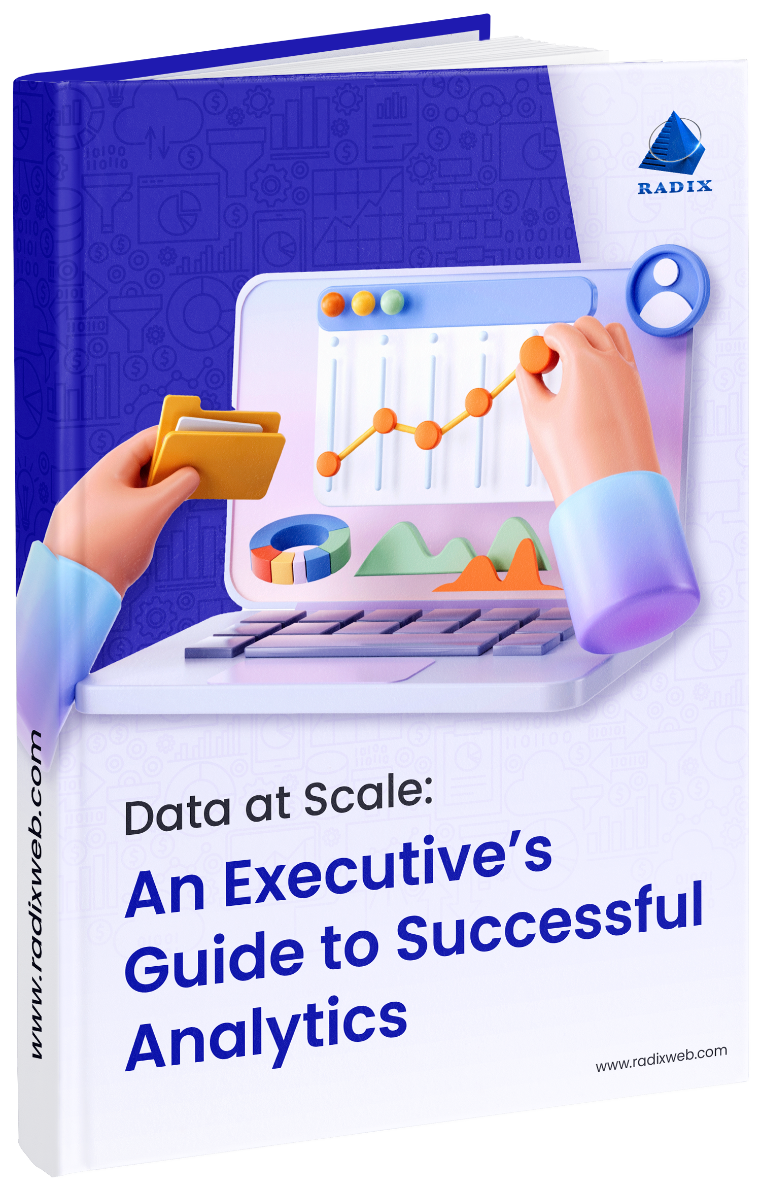 An Enterprise Leader’s Guide to Scaling Data Analytics