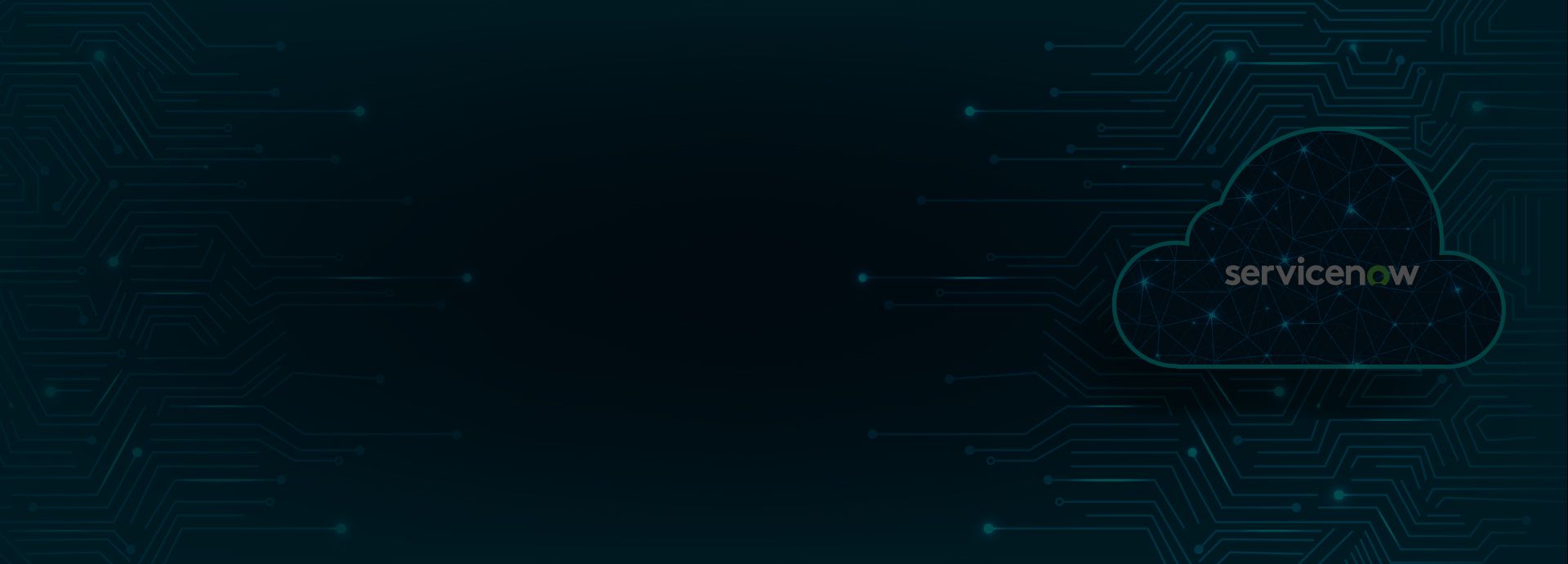 ServiceNow Managed Services | Radixweb