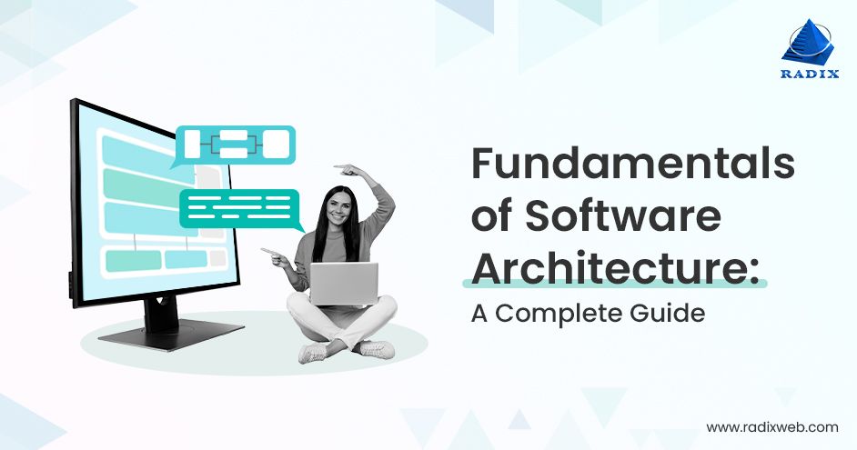 Fundamentals of Software Architecture: 101 Guide for Complete Beginners