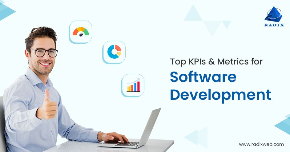 Top KPIs & Metrics for Software Development in 2025