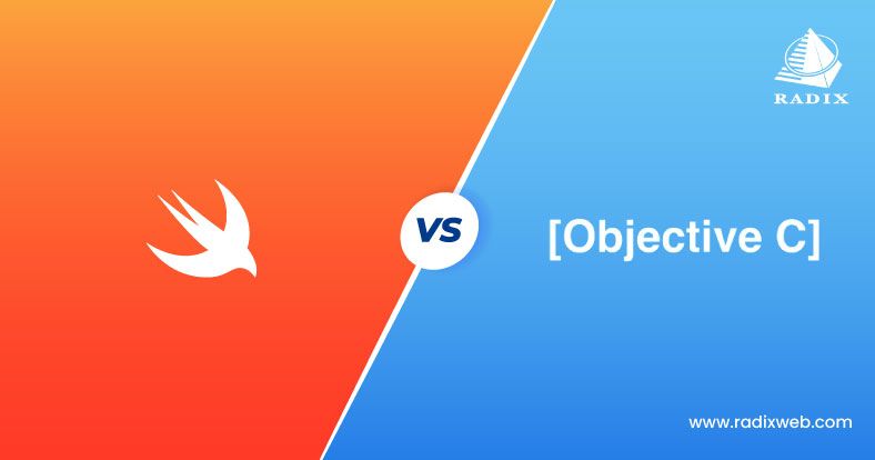 Swift vs Objective C : 8 Benefits of Swift Development