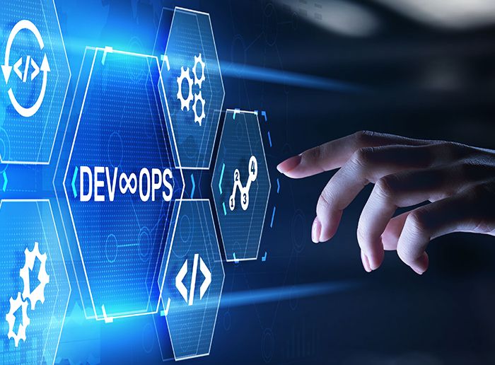 Top 5 DevOps Automation Tools - Radixweb