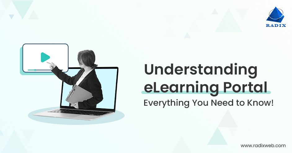 What Is eLearning Portal? Everything You Need to Know!