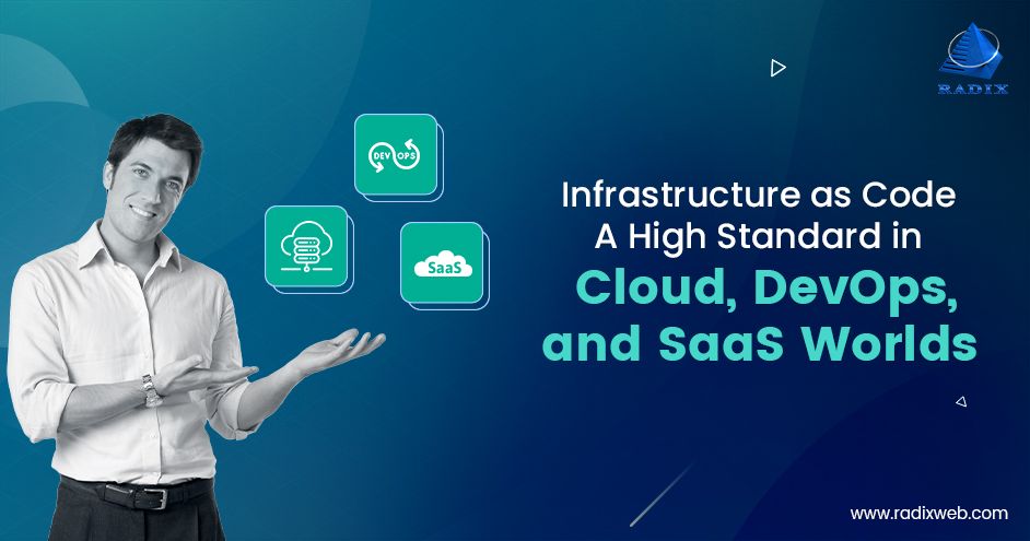 What is Infrastructure as Code? Best Practices, Tools and Benefits!