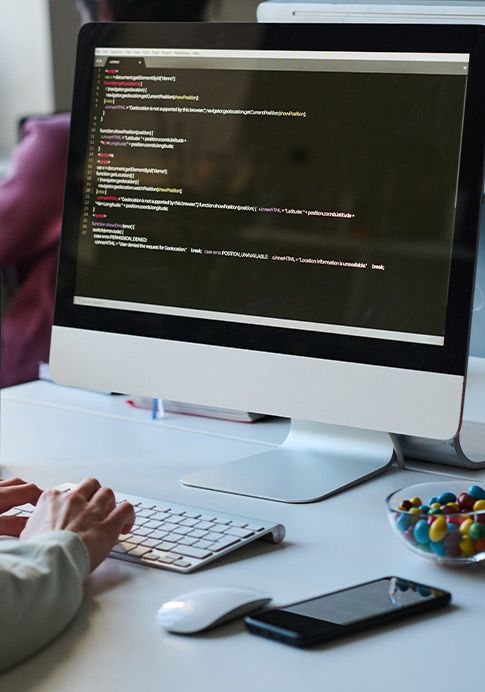 Flask Development Services Build Scalable And Dynamic Websites