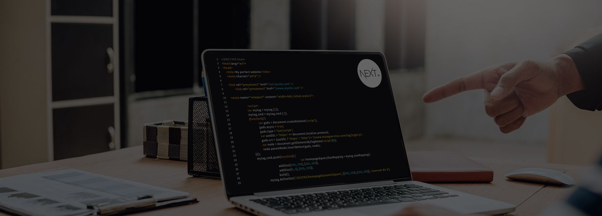 Hire Next JS Developer | Hire Dedicated Nextjs Developer - Radixweb Hire Next JS Developer | Hire Dedicated Nextjs Developer - Radixweb