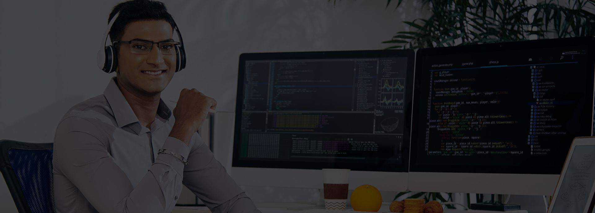 Hire Remote Developers: Find Top Talent for Your Project Hire Remote Developers: Find Top Talent for Your Project
