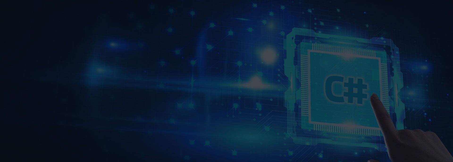 C# Development Company | C Sharp Development Services - Radixweb