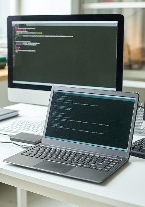 Top-rated Meteor.js Development Services - Radixweb