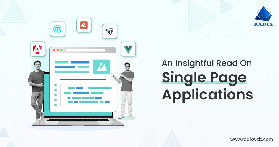 A Simple Yet Complete Guide to Single Page Applications
