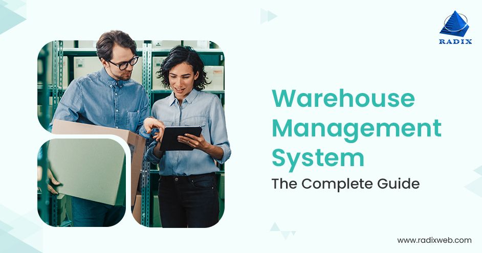 Warehouse Management System: A Step-by-Step Guide