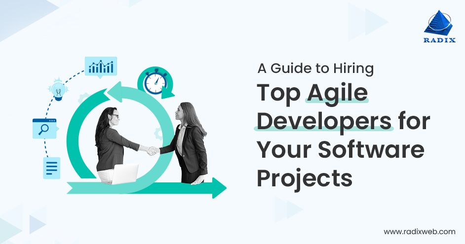 How to Hire Expert Agile Developers: A Complete Guide for 2025