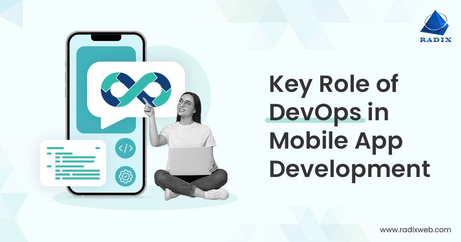 DevOps for Mobile App Development: A Guide for Beginners