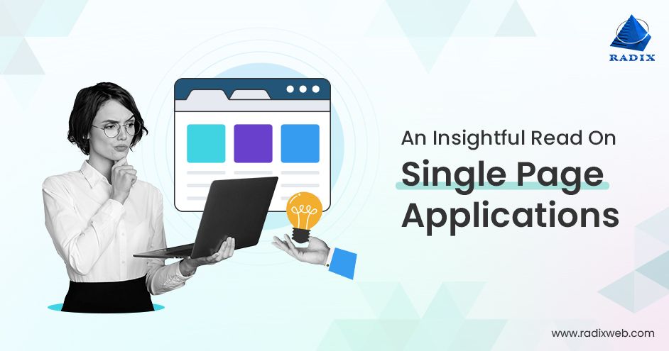 A Simple Yet Complete Guide to Single Page Applications