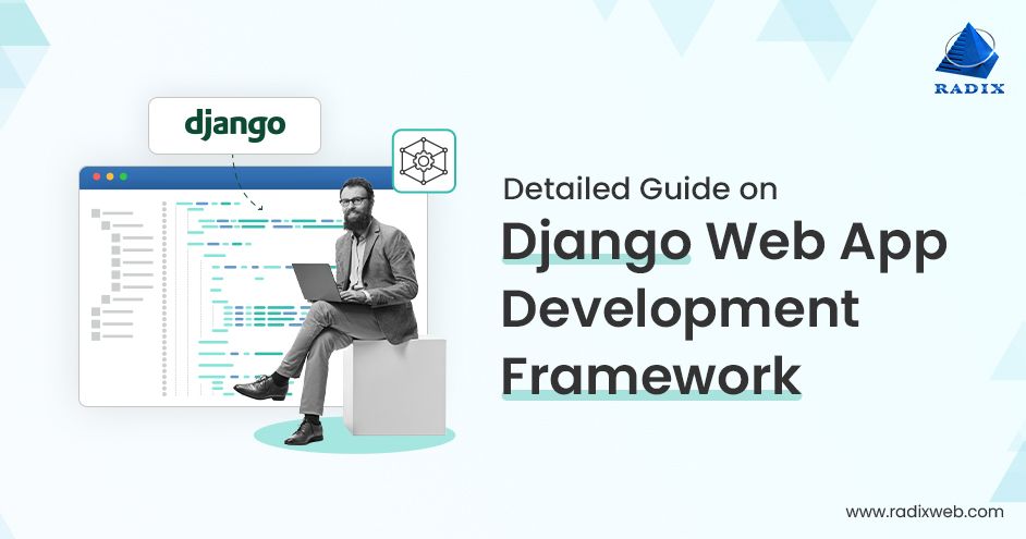 What is Django and how does it works?