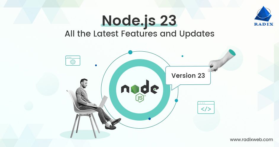 Node.js 23: Key Updates & Performance Enhancements