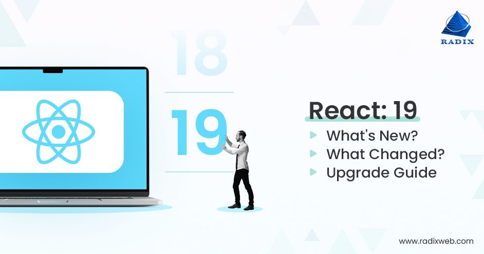 React 19 Release: Exploring Exciting Features & Updates