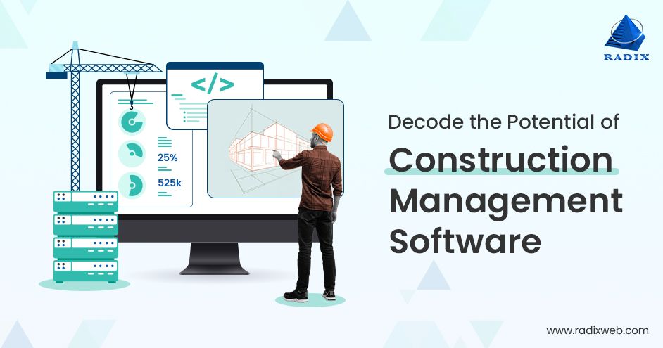 A Beginners Guide to Construction Management Software (2025)