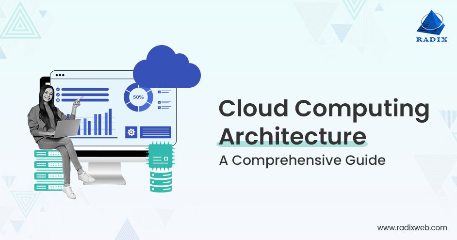 Cloud Computing Architecture: Key Components & Models