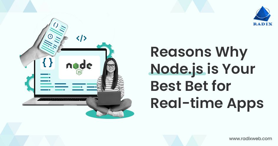 Mastering Real-Time Applications with NodeJS