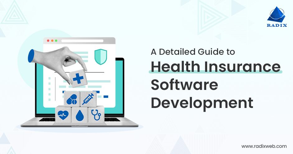 Health Insurance Software: A Simple (But Complete) Guide