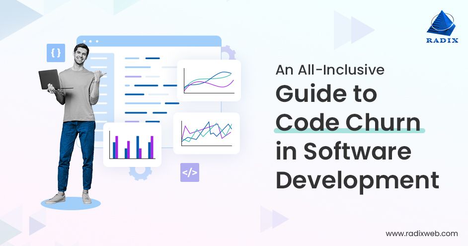 What is Code Churn in Software Development?