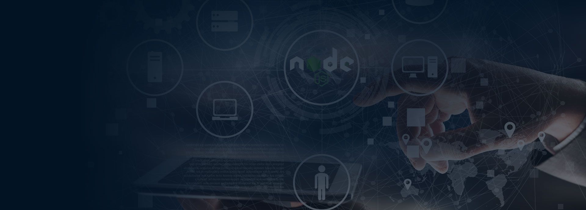 Hire Node.js Developers and Programmers Hire Node.js Developers and Programmers