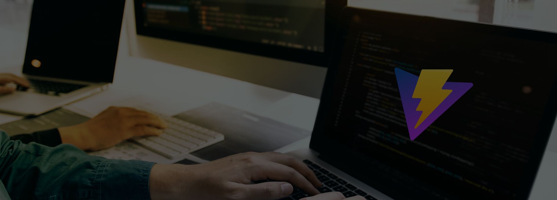 Hire Vite js Developers | Dedicated ViteJs Developers