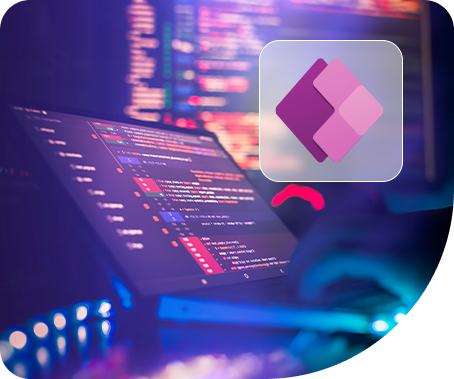 Microsoft Power Apps Development Company