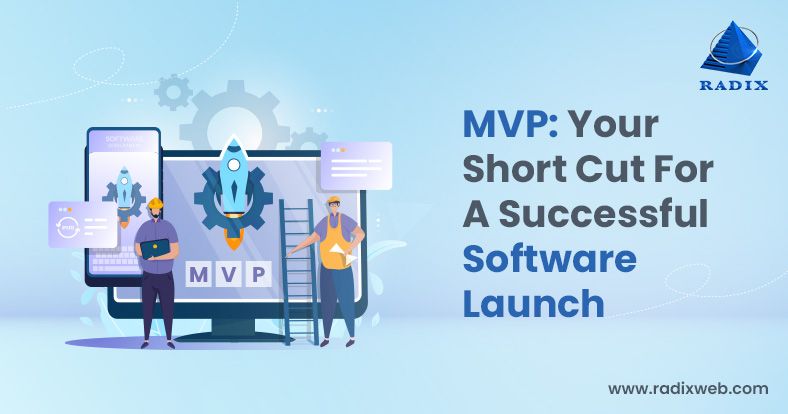 MVP Software Development and Estimation - Definition, Process and ...