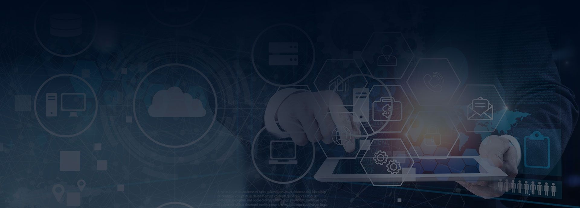 Software Development Framework | Modern Web Application Frameworks - Radixweb