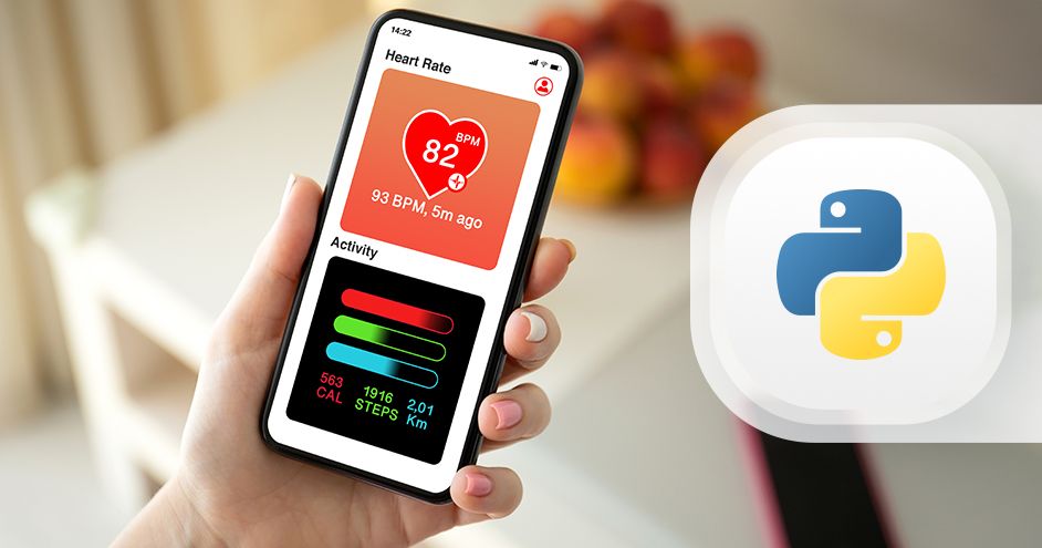 Predicting Heart Disease Early with Python: Advancing Healthcare