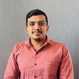 Vatsal Parmar - Author at Radixweb