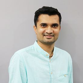 Vivek Chavda - Author at Radixweb