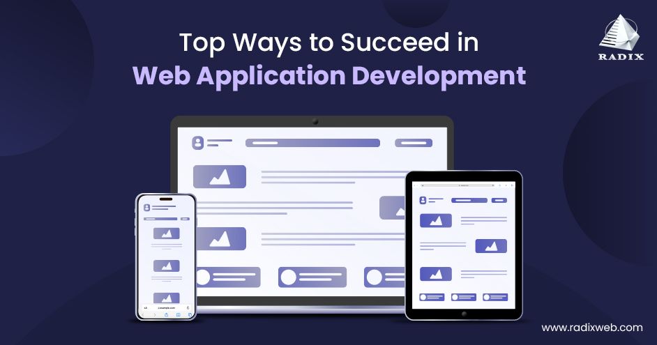 Web Application Development: A Simple but Complete Guide