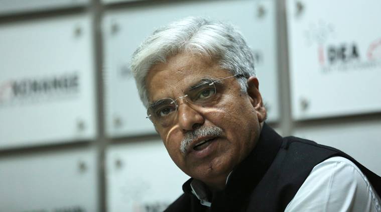 Former Delhi top cop Bassi appointed as UPSC member | Dynamite News