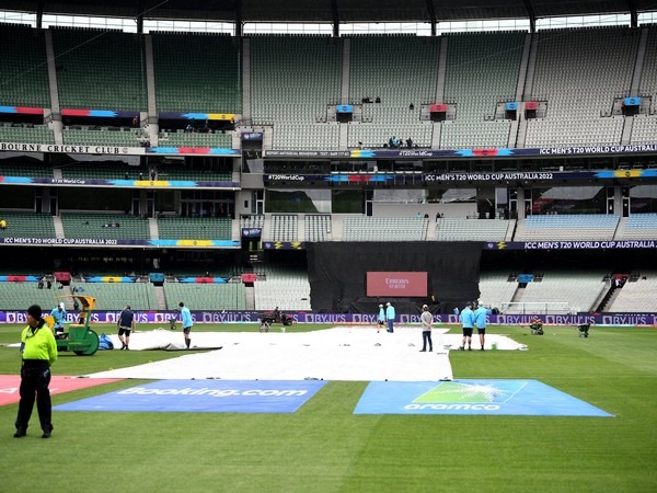 T20 World Cup: Rain may play spoilsport in England vs Pakistan cricket ...