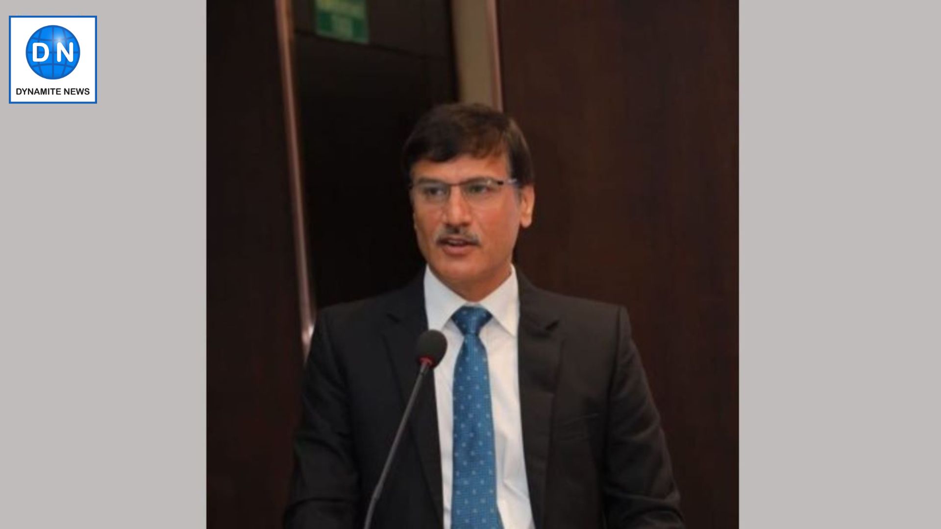 Senior IAS Pankaj Joshi appointed as Chief Secretary of Gujarat ...