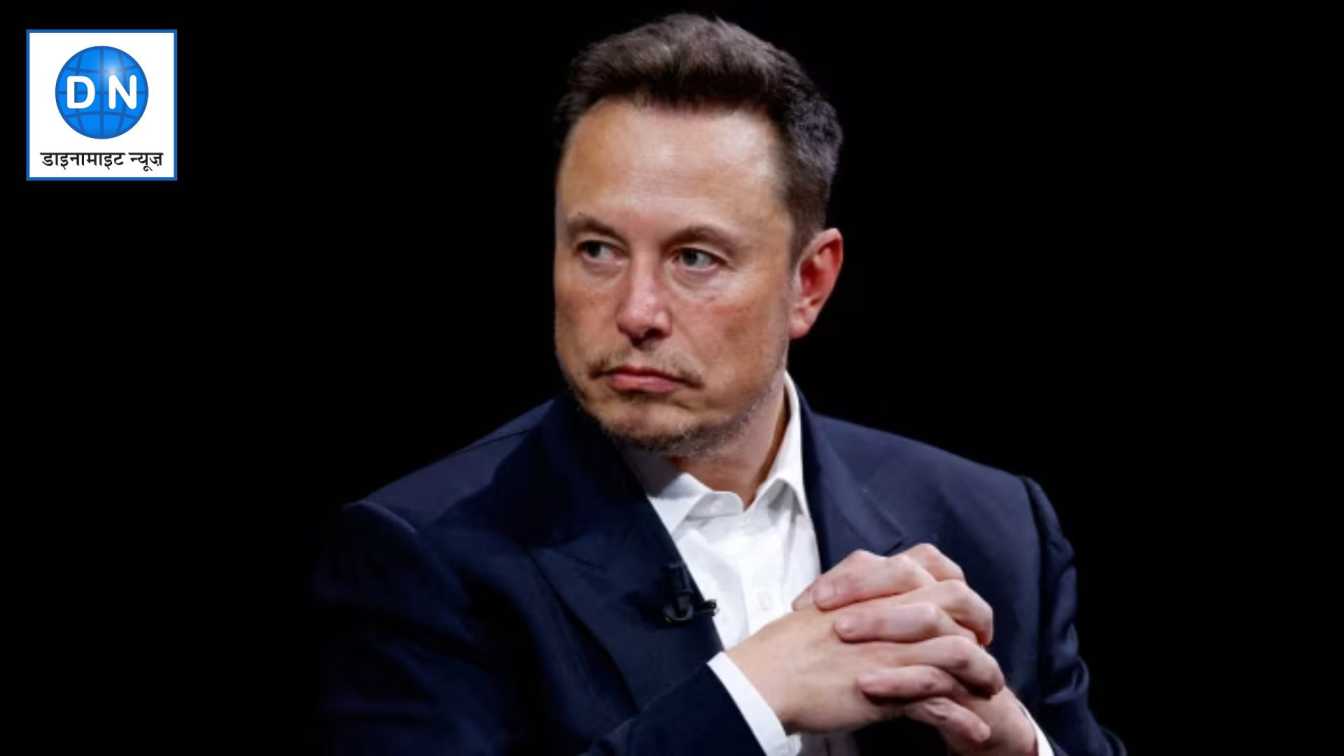 Elon Musk X: एलन मस्क ने बेचा X, उठाया ये बड़ा कदम, उद्योग जगत में हलचल ... Elon Musk X: एलन मस्क ने बेचा X, उठाया ये बड़ा कदम, उद्योग जगत में हलचल ...