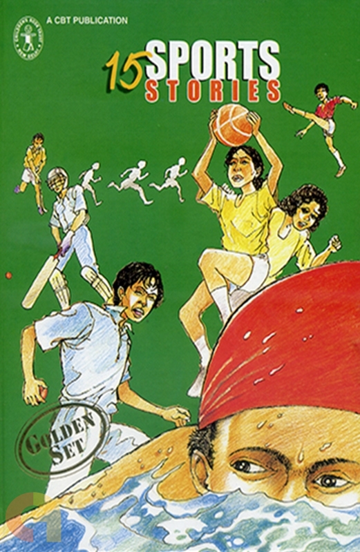 15 Sports Stories Buy Tamil English Books Online CommonFolks