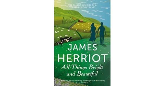 All Things Bright and Beautiful - James Herriot - PAN Macmillan India ...