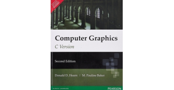 Computer Graphics: C Version (2e) | Buy Tamil & English Books Online ...