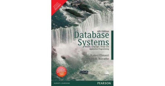 Database Systems : Models, Languages, Design And Application Programming (6e) | Buy Tamil ...