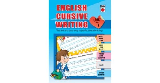 English Cursive Writing Level 1 Buy Tamil English Books Online 