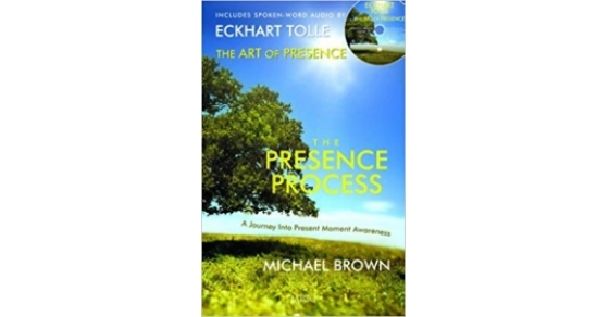 The Presence Process & The Art of Presence (with CD) - Eckhart Tolle ...