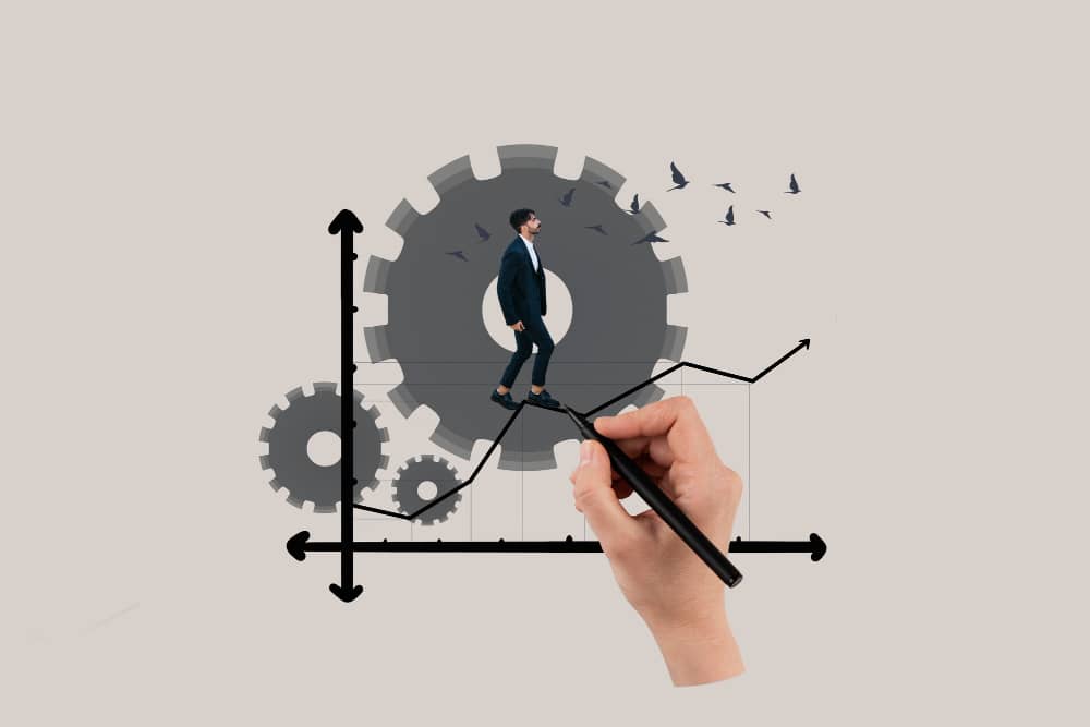 A Career In Operations Management