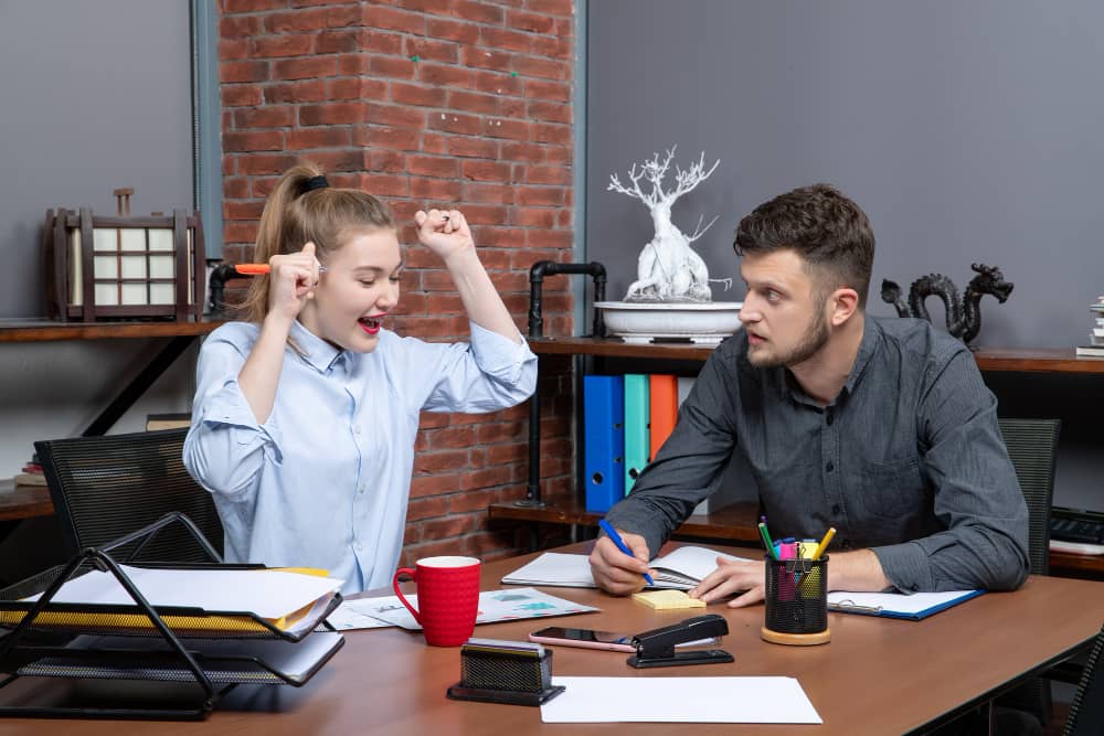 ENTP (Debater) Personality Type