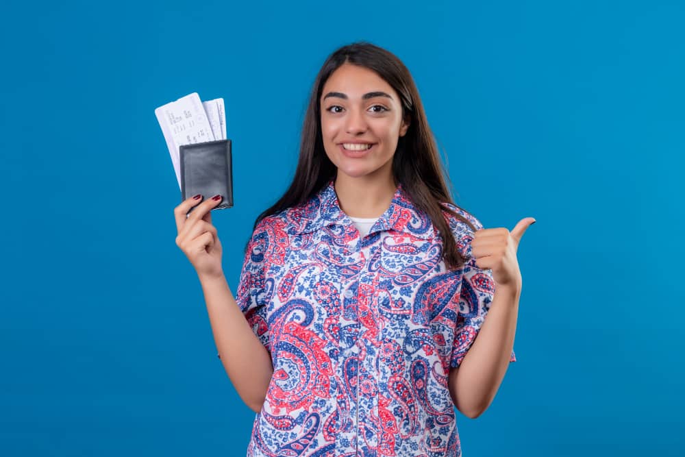 How To Get A Student Visa For The USA