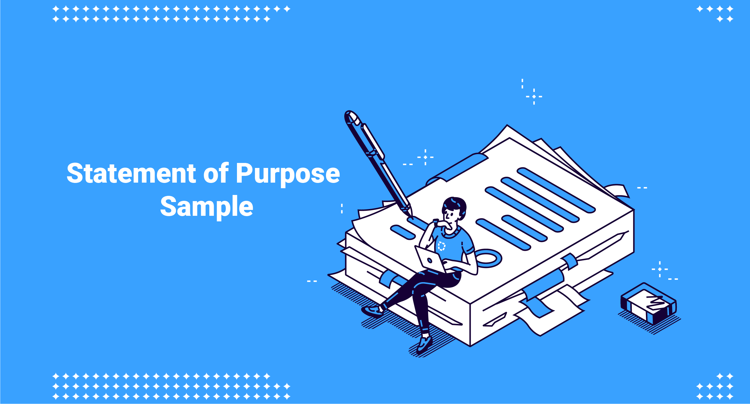 Statement Of Purpose SOP For Computer Science
